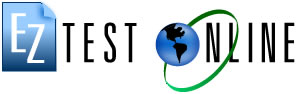 EZ Test Online Login